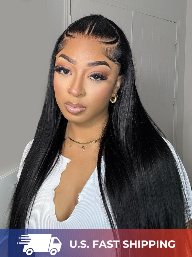 Alipearl Braid Wig Series, Braided Lace Front Wigs -Alipearl Hair