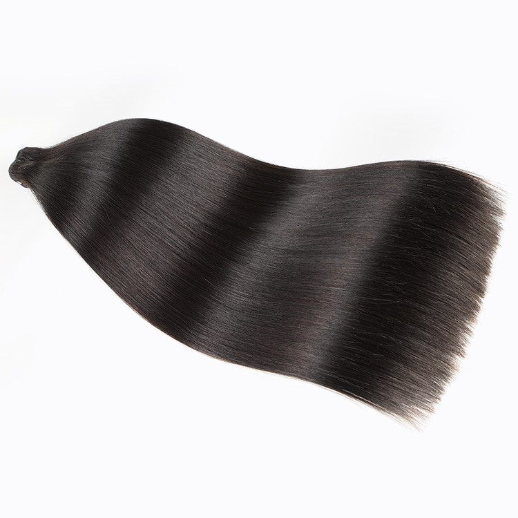 Ali Pearl Double Drawn Hair Weft Only 1 Bundle Product -Alipearl Hair