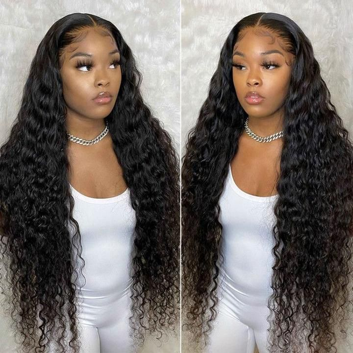 Alipearl Hair: The Most Comfortable Human Hair Wigs & Bundles