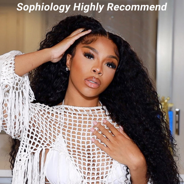 Alipearl Hair Pre Everything Ready To Go Wig | Glueless HD Wigs ...