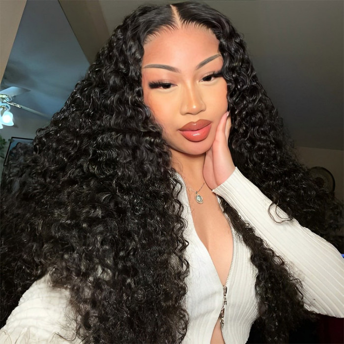 Alipearl Hair Pre Everything Ready To Go Wig | Glueless HD Wigs ...