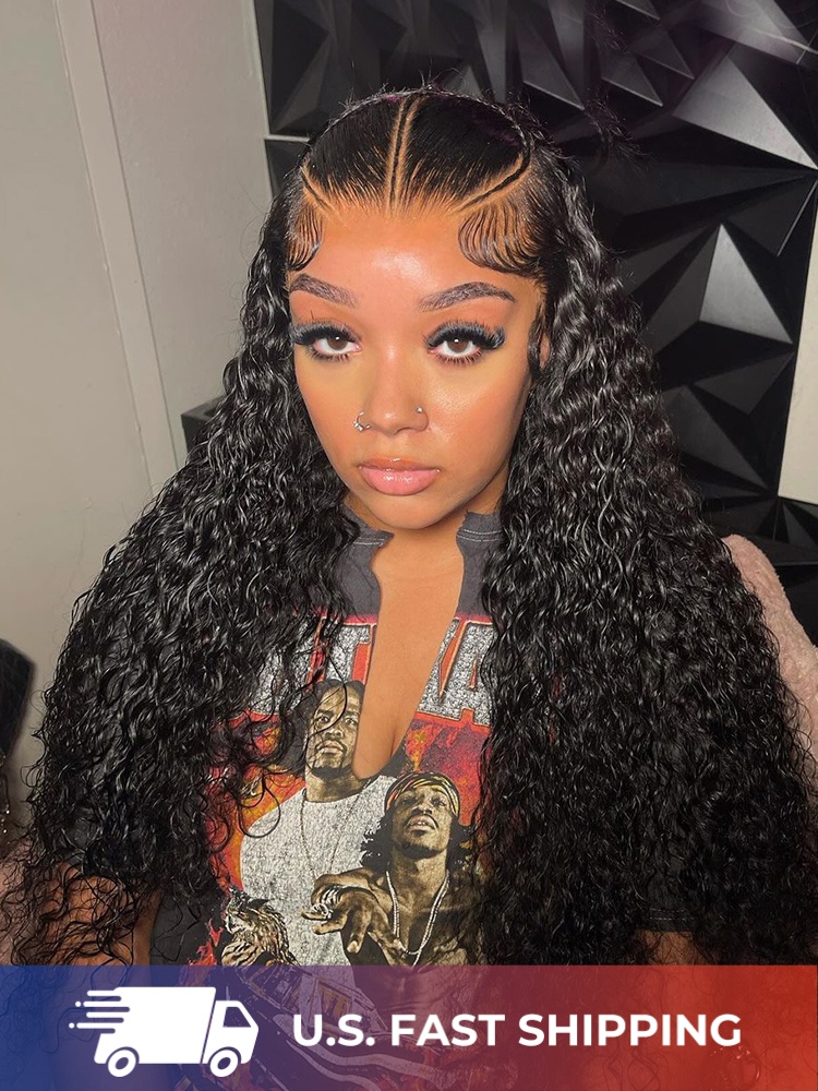 Alipearl Braid Wig Series, Braided Lace Front Wigs -Alipearl Hair