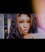 HD Lace Frontal Wigs Invisible Lace Wig Wavy HD Lace Front Wigs ...