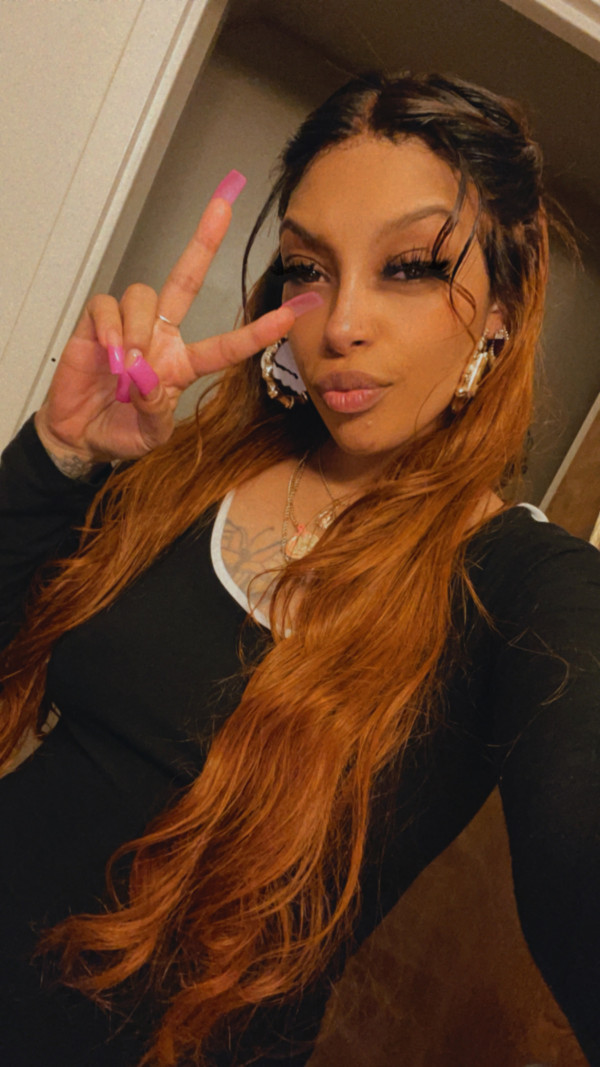 Copper Color Hair Wig Straight & Body Wave Colored Lace Wigs Human Hair ...