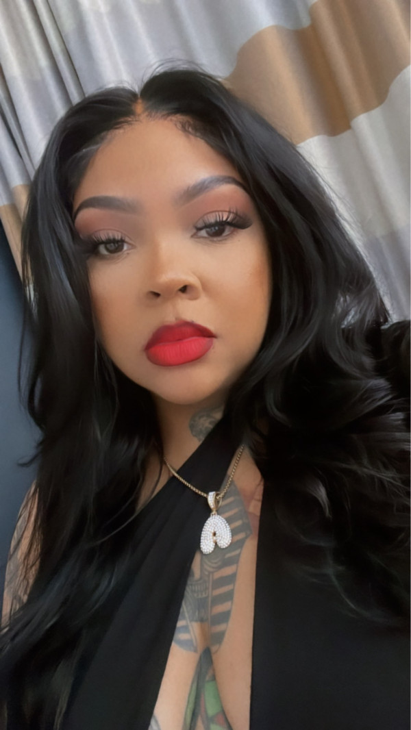 Body Wave Hair LY Frontal Wig Invisible Knots Glueless Lace Wigs ...