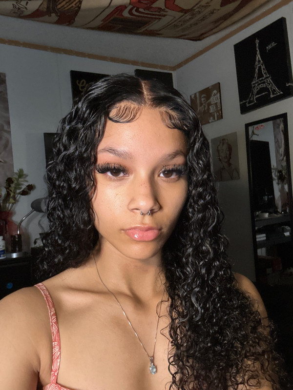 Ali Pearl 3 Bundles/Lot Brazilian Virgin Hair Natural Wave -Alipearl Hair