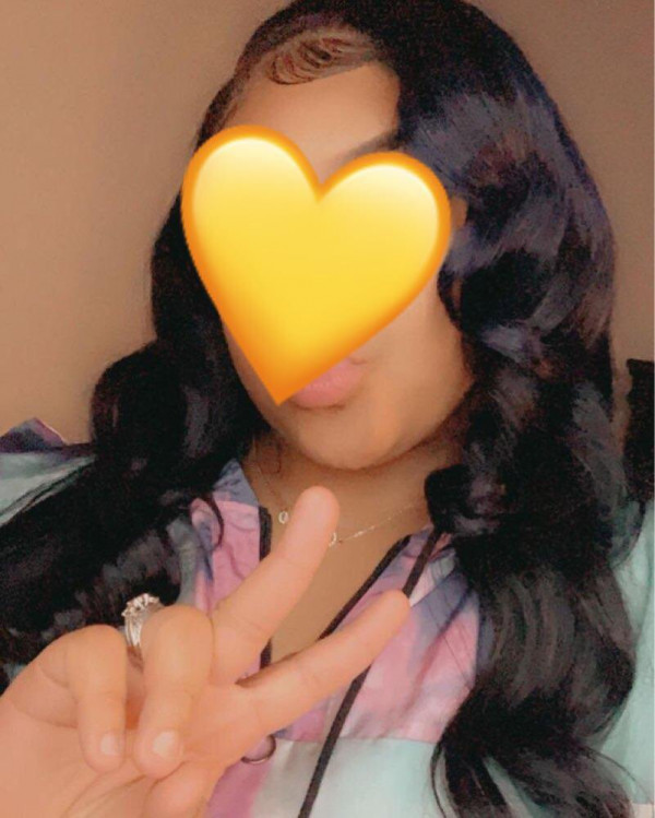 Body Wave Hair LY Frontal Wig Invisible Knots Glueless Lace Wigs ...