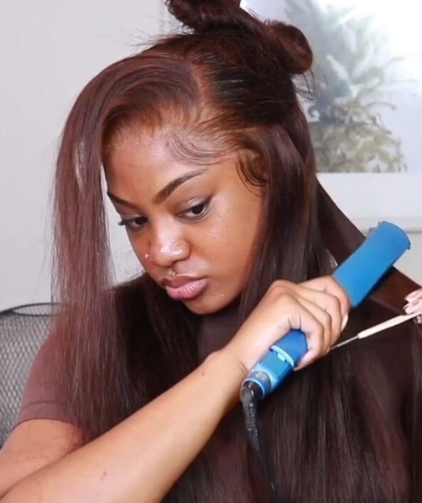 Alipearl Hair Pre Everything Ready To Go Wig | Glueless HD Wigs ...