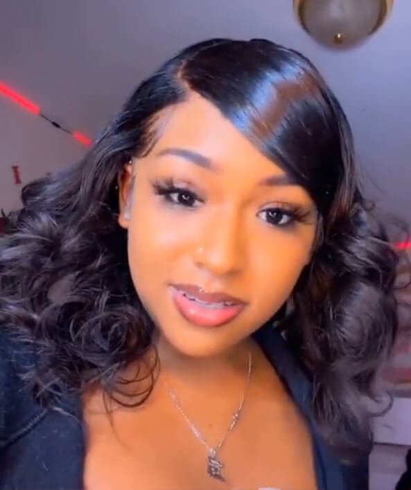 Alipearl Hair Pre Everything Ready To Go Wig | Glueless HD Wigs ...