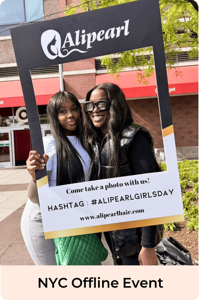 Alipearl Hair Pre Everything Ready To Go Wig | Glueless HD Wigs ...