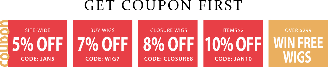 Topic Page -Alipearl Hair